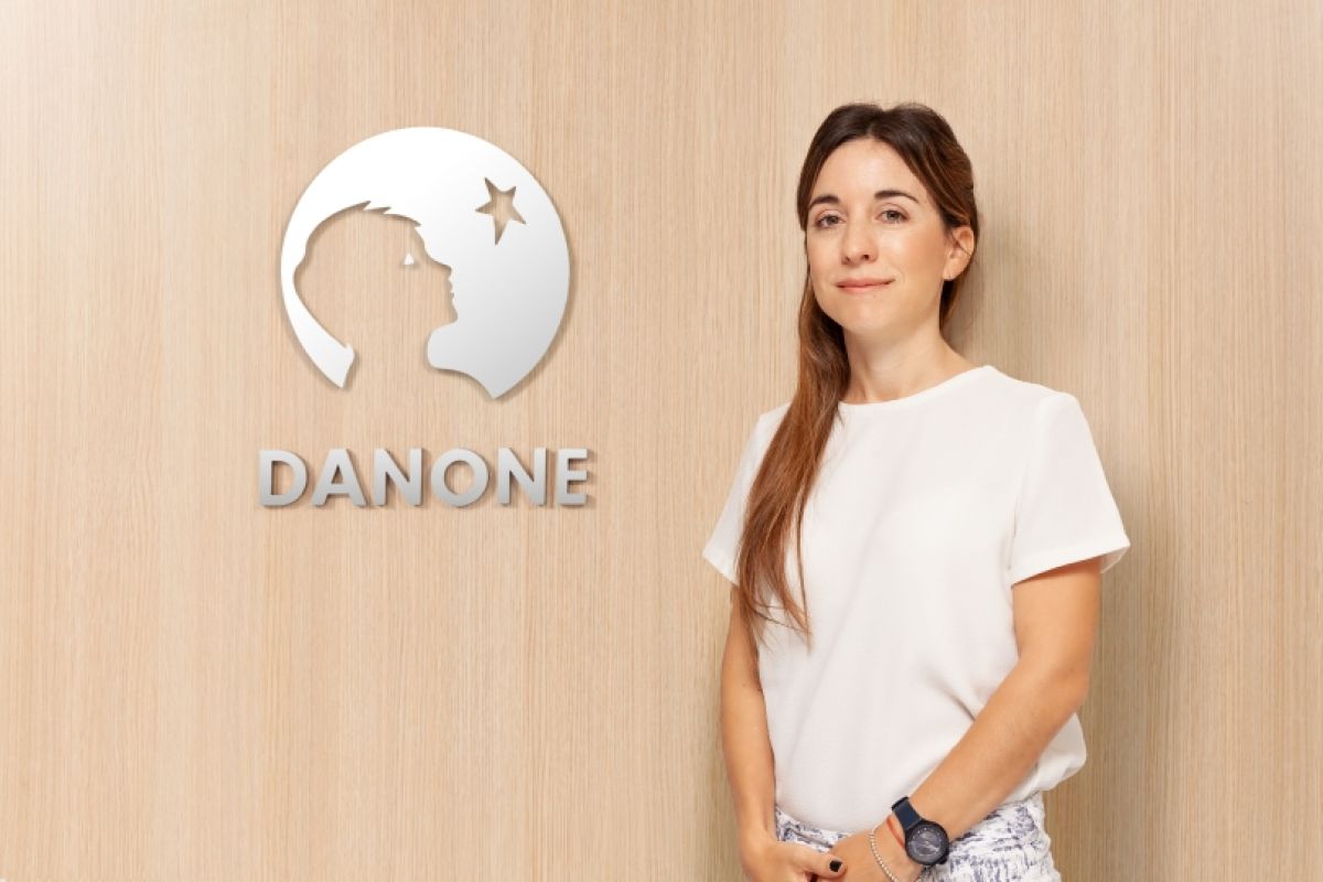 Danone, Habla Del Lanzamiento De La Marca Silk - EDairyNews Español