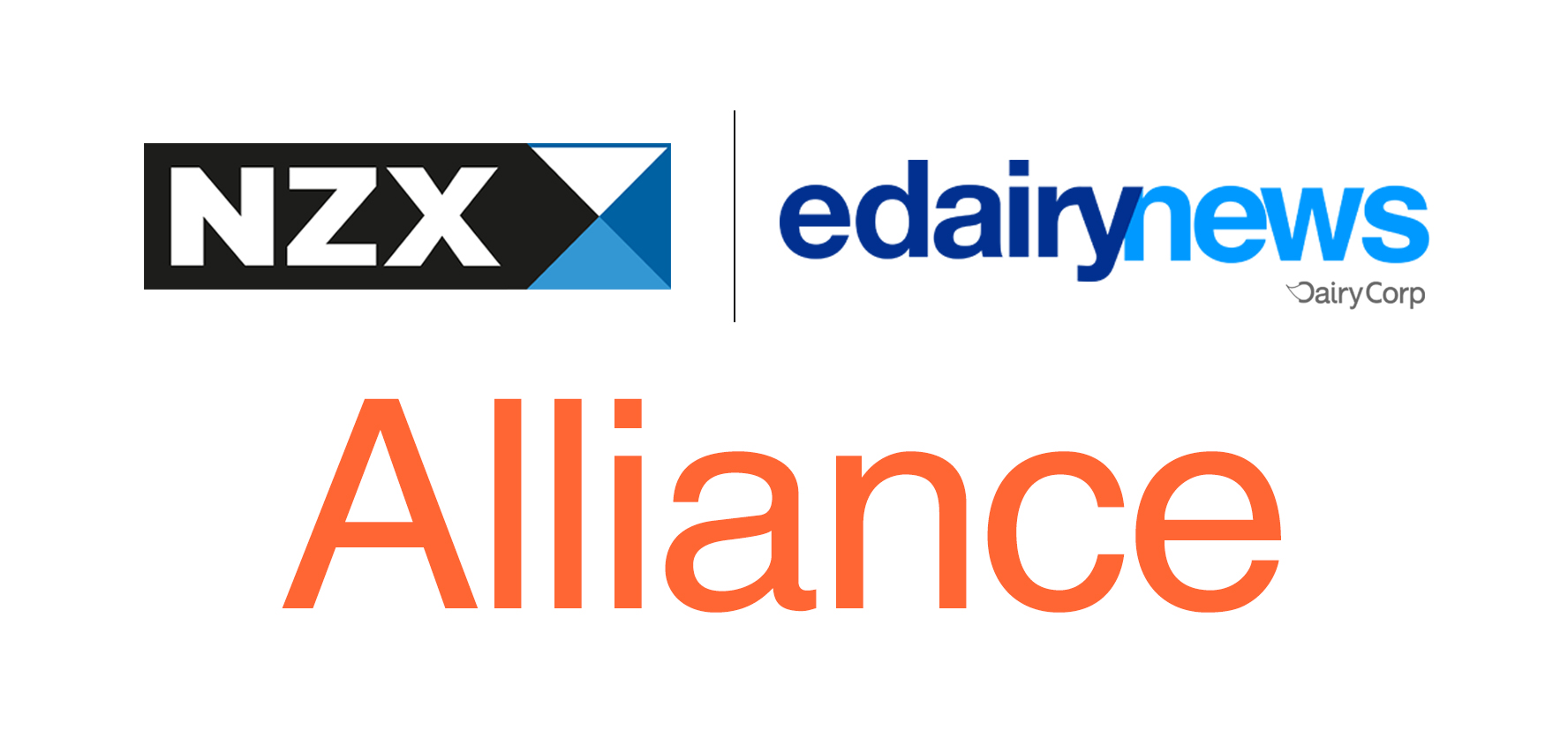 EDairy News Y NZX Limited Anuncian Alianza Sin Precedentes Para El ...