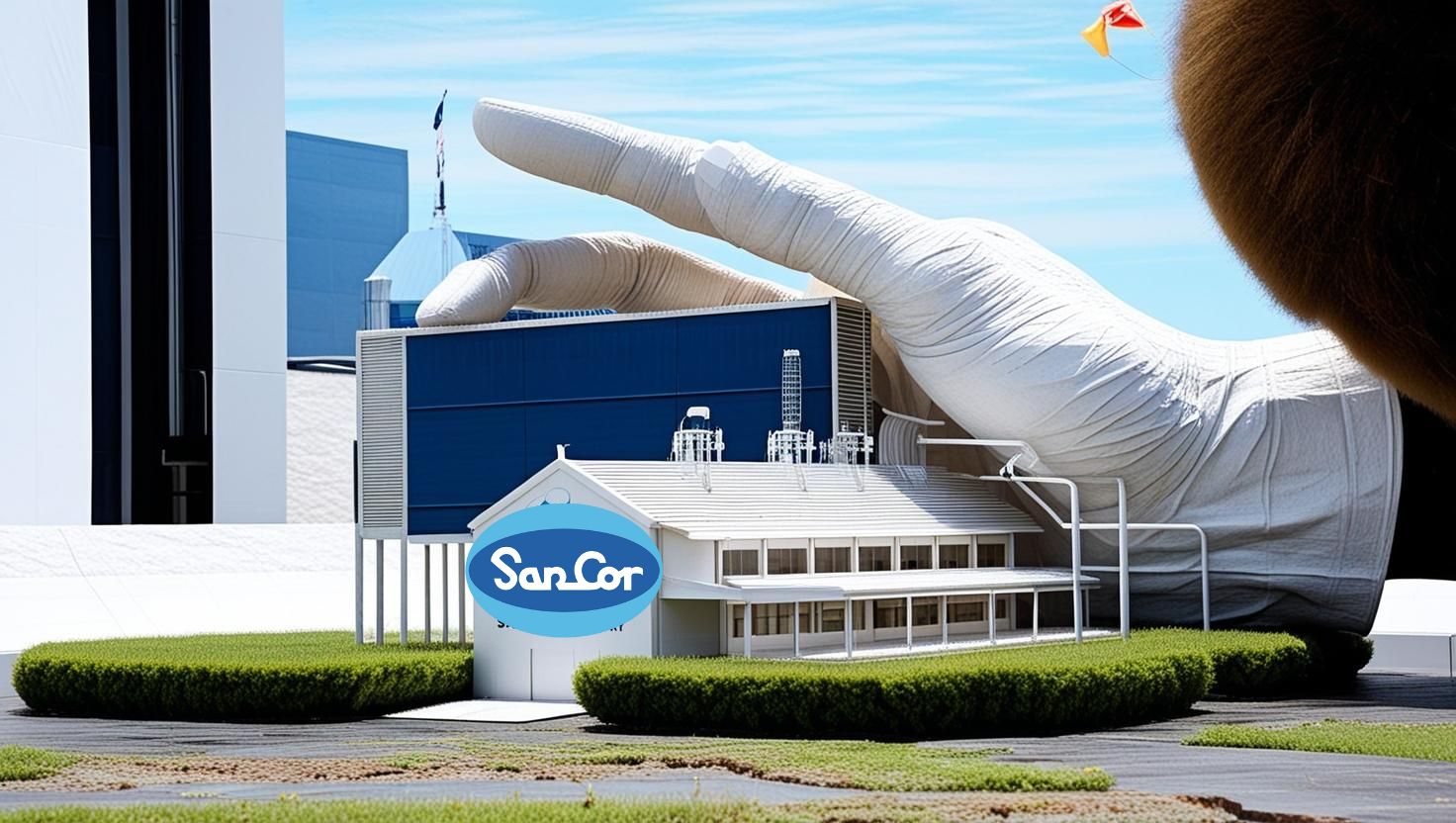 El Primer Logo De Lala Era Muy Diferente Al Actual Y ésta Es La Razón ...