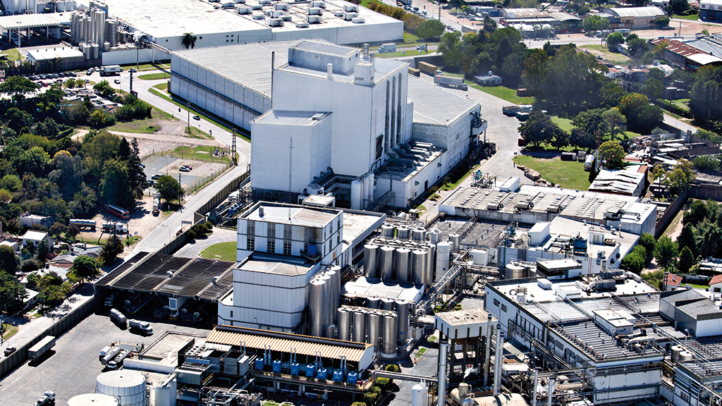 Mastellone Presentó Su 13° Reporte De Sustentabilidad - EDairyNews Español