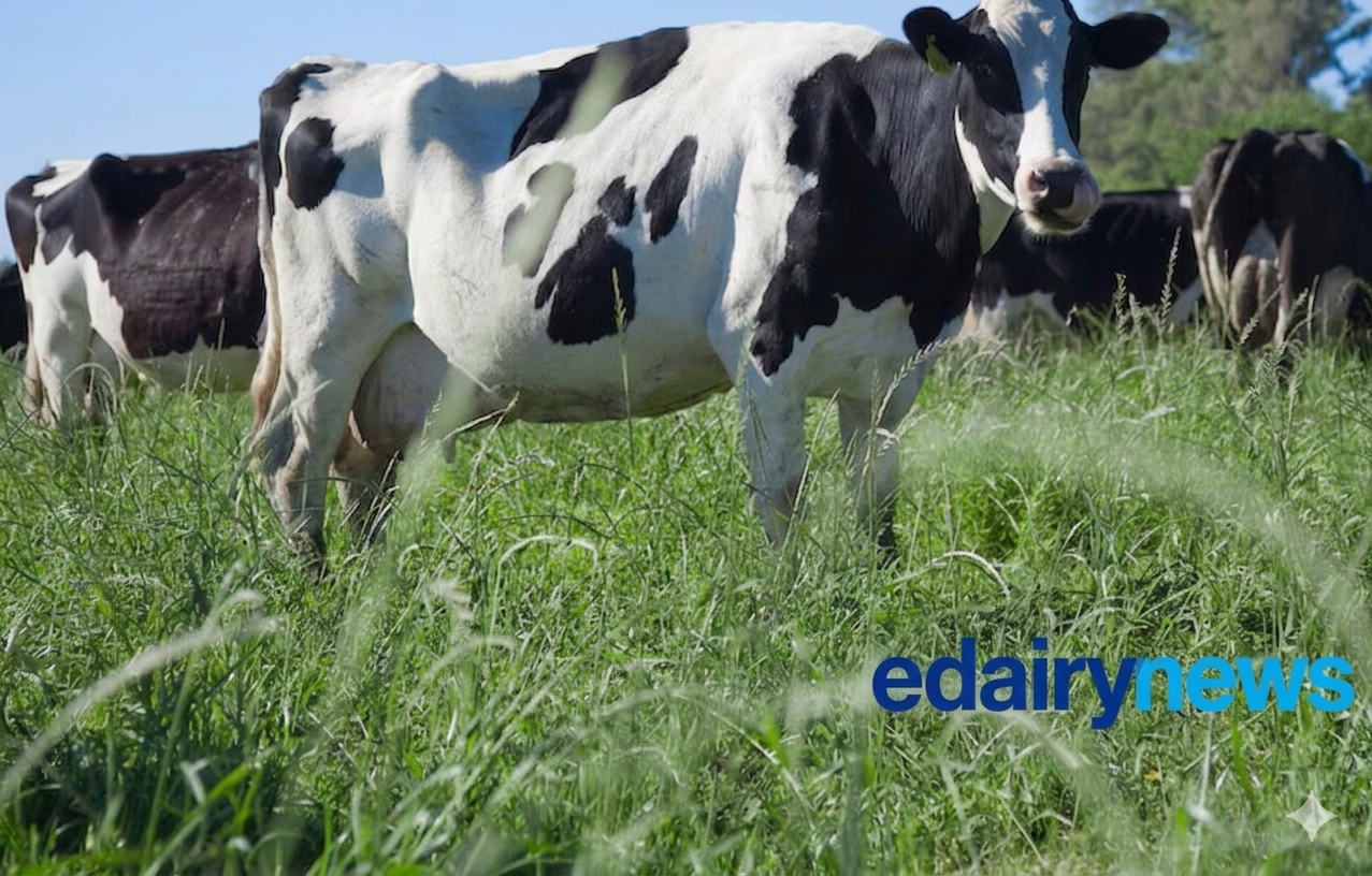 Danone Reorganiza Su Estructura En Tres Zonas Globales - EDairyNews Español